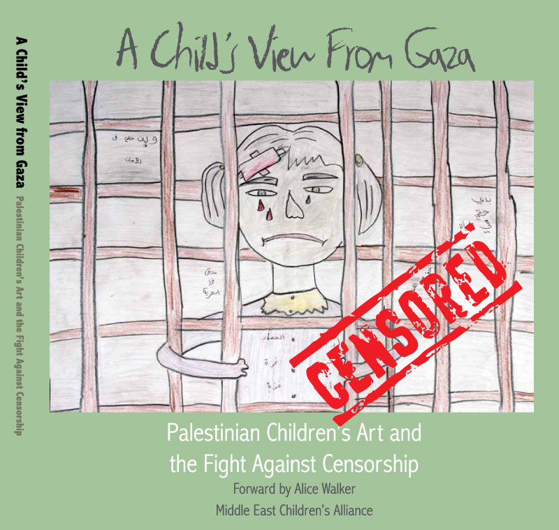 Middle East Children's Alliance – Meca for Peace