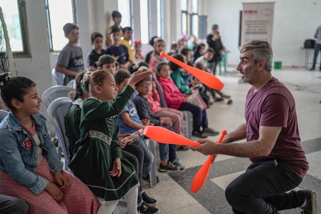 The story of Ruqaya – and of thousands of children in Gaza – Middle ...