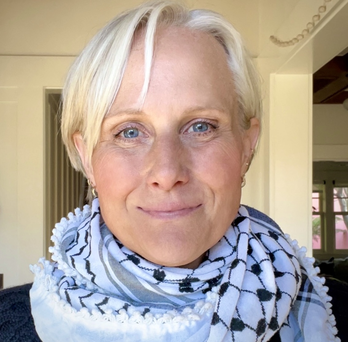 Welcome New MECA Staff Jamila & Christy – Middle East Children's Alliance